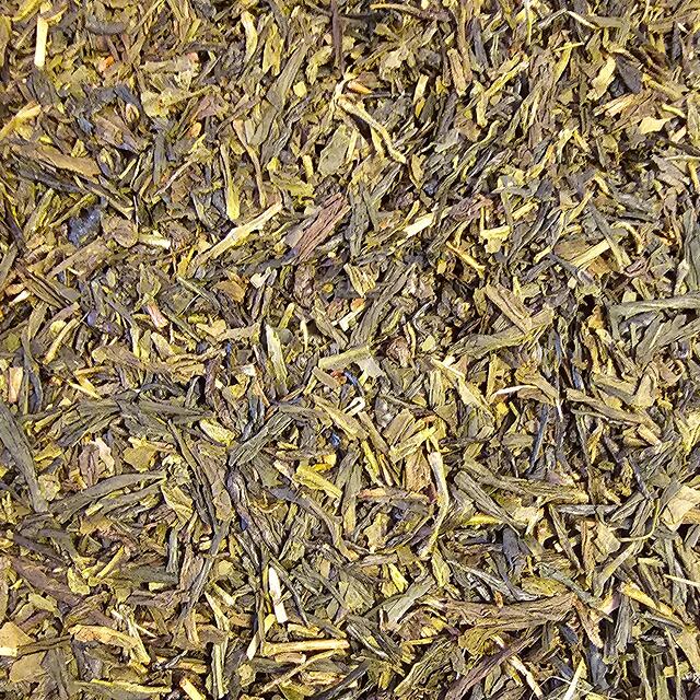 Japan Watanabe Kou Un Houjicha - Theemaas